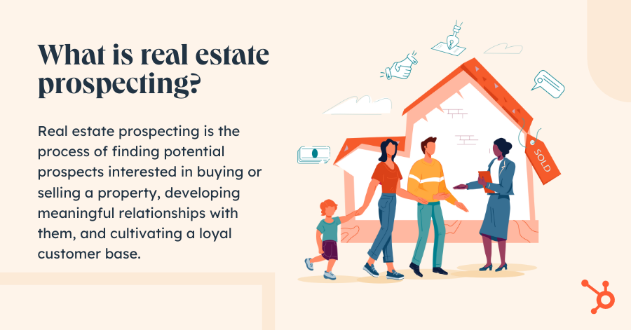 15 Real Estate Prospecting Tips for Reaching Your Market and Converting Customers